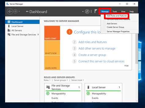 Windows Deployment Services 2019 Installation And Configuration