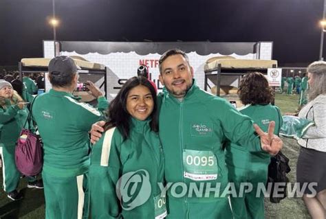 오징어게임 넘으니 케데헌…넷플릭스 휩쓰는 K 컬처