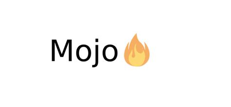 Mojo Lang Apxic Technologies Pvt Ltd