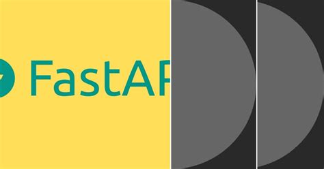 List Fastapi Curated By Александр Литвин Medium