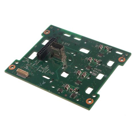 IBM SAS Backplane System X XSeries M Y