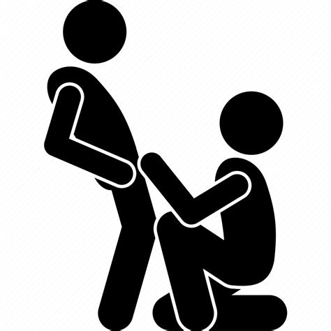 Gay Hand Job Handjob Homosexual Penis Sex Icon Download On Iconfinder