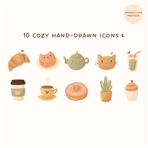 Notion Customization Bundle For Notion Templates Notion Icons Notion