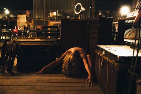 Calgary Event Photography Photographing The Nude Workshop Boon Ong Photography