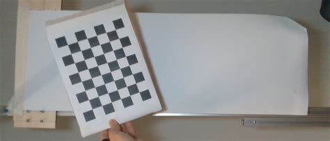 How To Calibrate A Camera And Convert Pixel Distance To Real World Distance 💡 How To