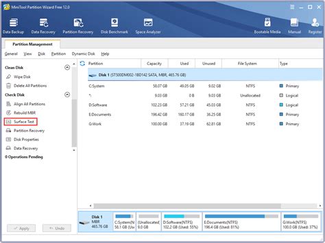 1 File Failed To Validate And Will Be Reacquired Solved Minitool