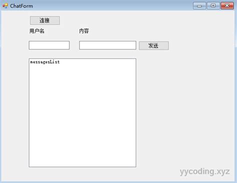 ASP NET Core SignalR入门一基础部分 yycoding