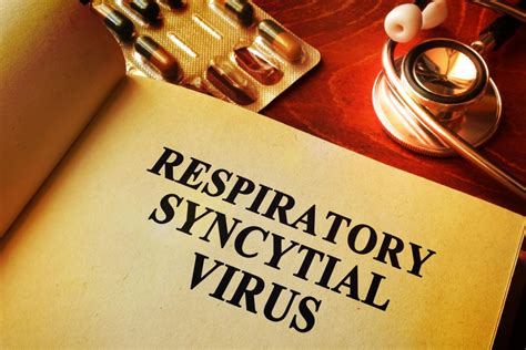Understanding Rsv Symptoms Causes And Treatment Of Respiratory Syncytial Virus The Discreet
