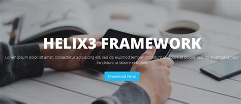 Mega Menu Generator In Helix Iii Framework Age Themes