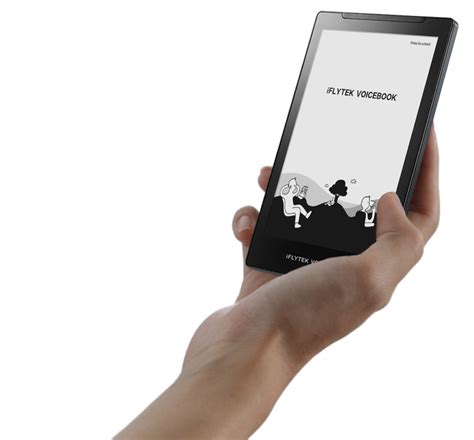iflytek smart voicebook iflytek