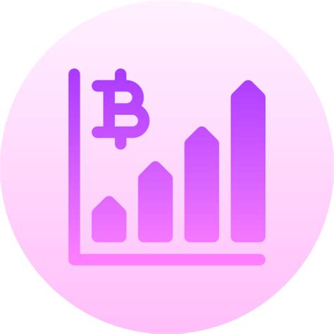 Statistics Basic Gradient Circular Icon Statistics Basic Gradient Circular Icon