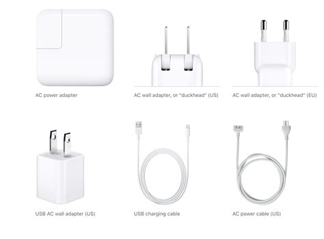 Ipad Usb Charging