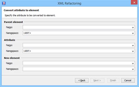 Xslt Stylesheet For Creating A Custom Operation
