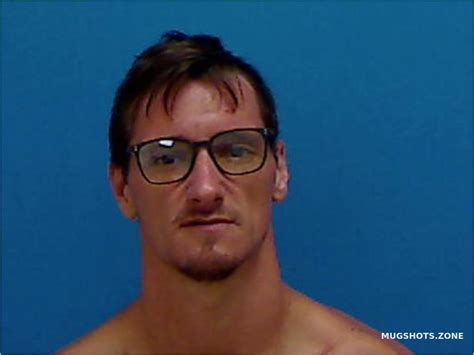 Byrd Dillion Ray 09022022 Catawba County Mugshots Zone