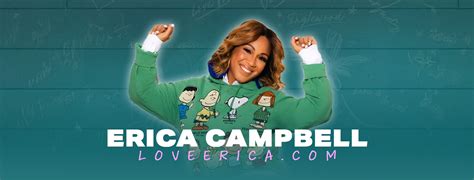 Erica Campbell