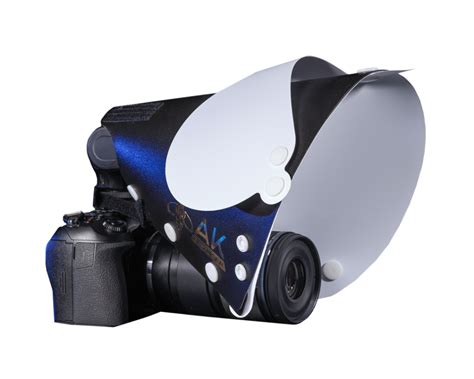 The Innovation In Macro Diffusers AK Diffuser