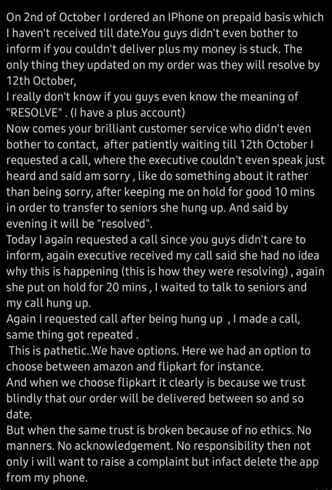 Sakshi Kyal On Linkedin Flipkartindia Flipkartbigbilliondays Flipkartfoolscustomers