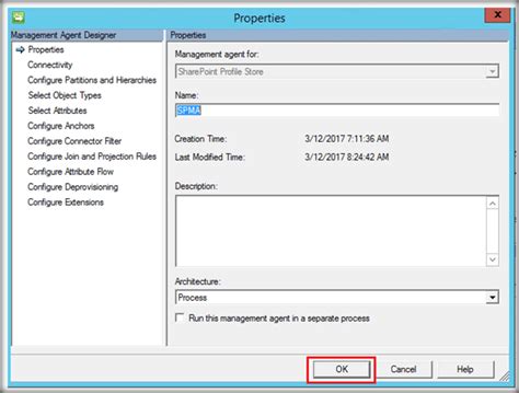 Resolve Issues While Starting Sharepoint Synchronization Using