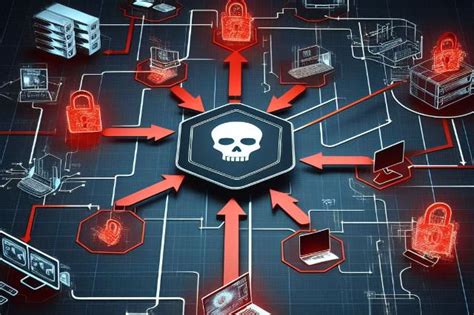 Findsec Cybersecurity Solutions On Linkedin Ransomware As A Service Raas