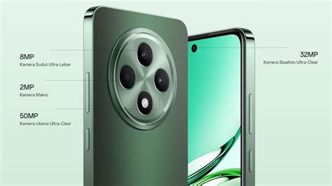 Review Oppo Reno F G Hp Rp Jutaan Elegan Dan Tangguh Ditenagai Fitur Ai Canggih