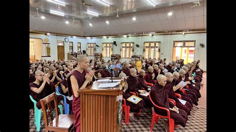 ၁၃၈၄ ခုနှစ်၊ စစ်ကိုင်းမြို့၊ စစ်ကိုင်းတောင်ရိုး၊ မြစကြာကျောင်းတိုက် အထူးအောင်ပူဇော်ပွဲ Youtube