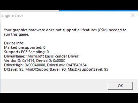 my friends pc crashed randomly and when he restarted it this popped
