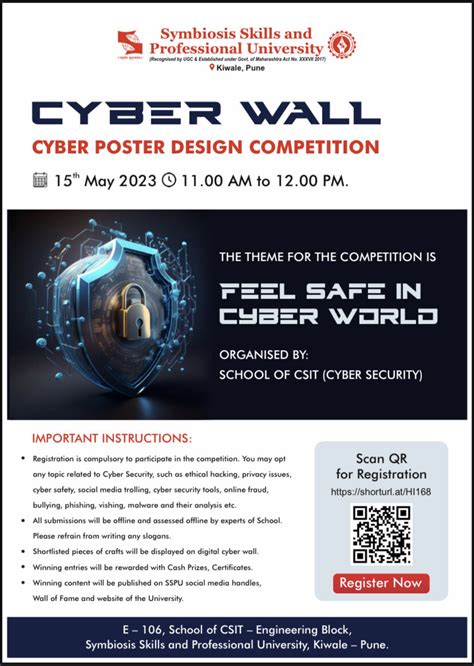 Symbiosis School Of Computer Science And It Cyber Security On Linkedin Cybersecurity