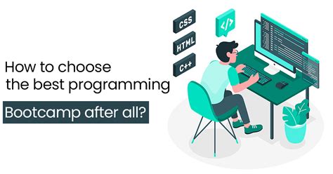 Best Bootcamp For Programming 2025 Keith Graham