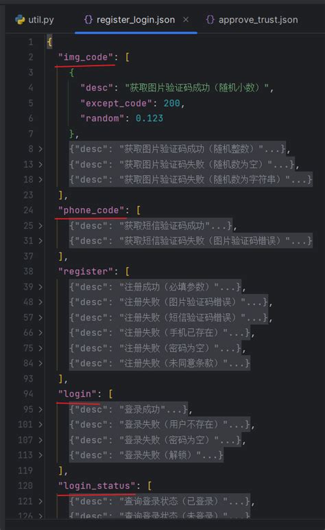 金融测试项目 接口测试 鹿先森JIAN 博客园