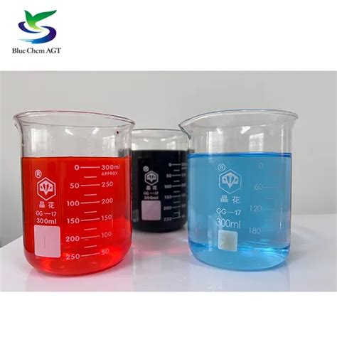 Manufacture Transparent Liquid Decolouring Agents Cationic Polymer Cyanoguanidine Formaldehyde