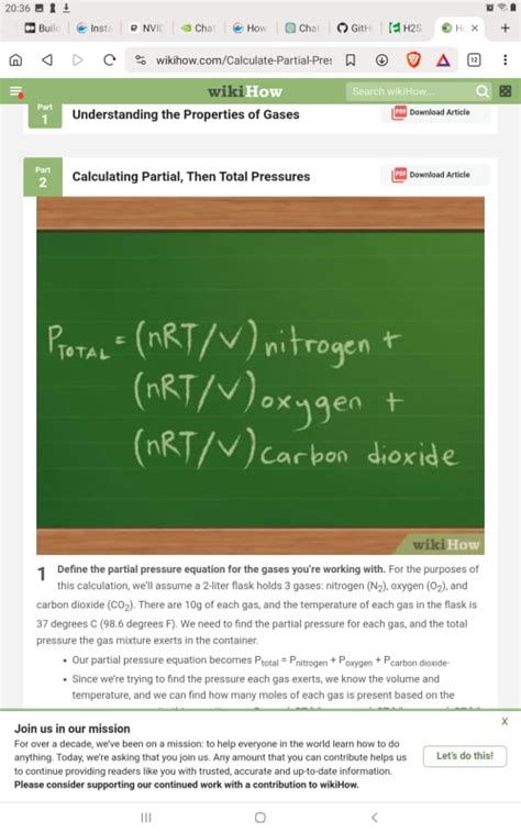 H2S Partial Pressure Eng Tips