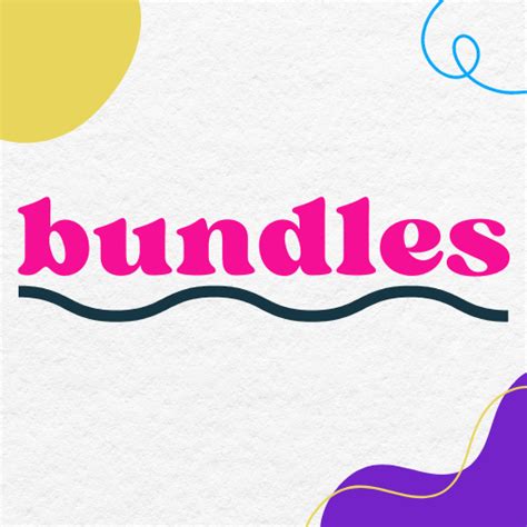 Bundles Author Emily Silver