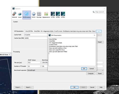 Error When Forming Interferogram Interferometry Step Forum