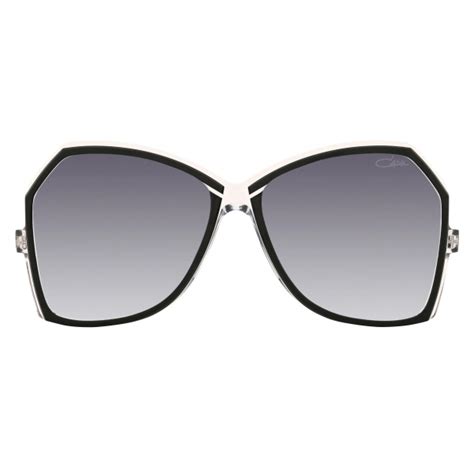 Cazal - Vintage 151/3 - Legendary - Black Crystal - Sunglasses - Cazal ...