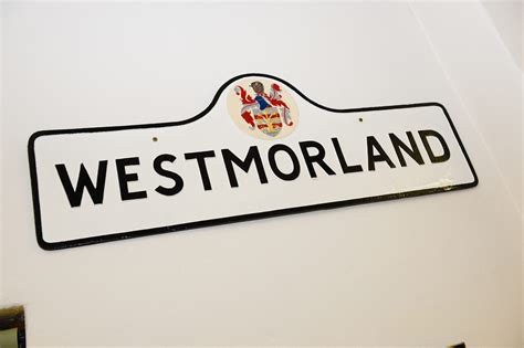 Mr Thomas Gorst Westmorland County Show