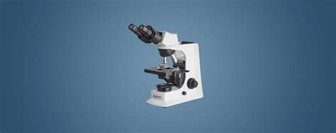 Compound Microscopes KERN OBL Irom Italia