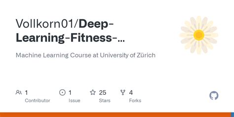 github vollkorn01 deep learning fitness exercise correction keras