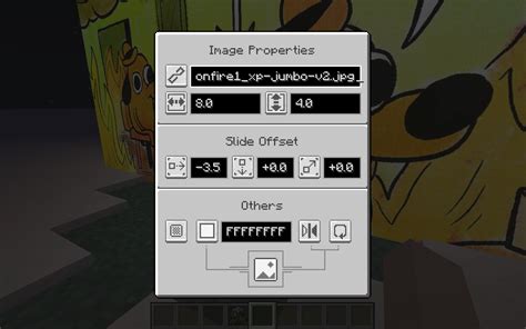 Slideshowfabric Minecraft Mods Curseforge