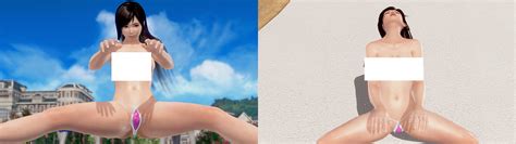 DEAD OR ALIVE Xtreme Fortune PS Modding Page Dead Or Alive Xtreme Venus Vacation