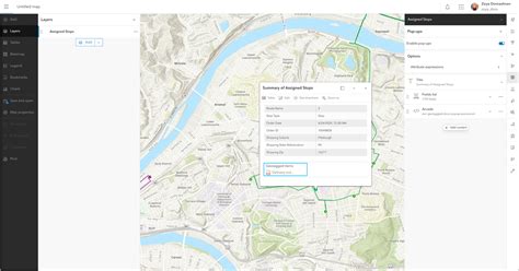 Integrate Your Sharepoint Documents With Arcgis