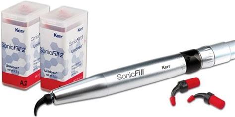 Direct Dental Sonicfill 2