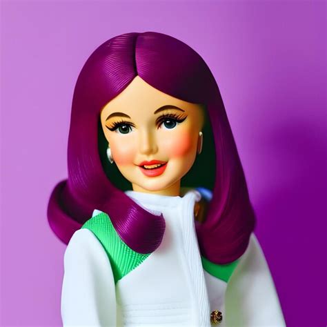 Premium Ai Image Background And Scape Girl