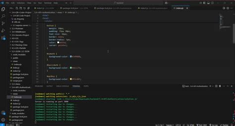 Srimun S S On Linkedin Webdevelopment Apis Authentication