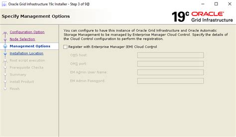 How To Upgrade The Grid Infrastructure From 12c To 19c