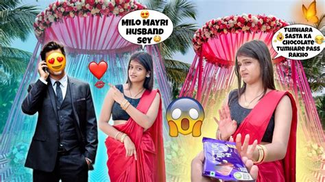 Annu Kisi Or Say Shadi Kar Liya😭 Love Is End💔‎arnablifestyle