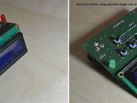 Arduino Based Pid Controller For Espresso