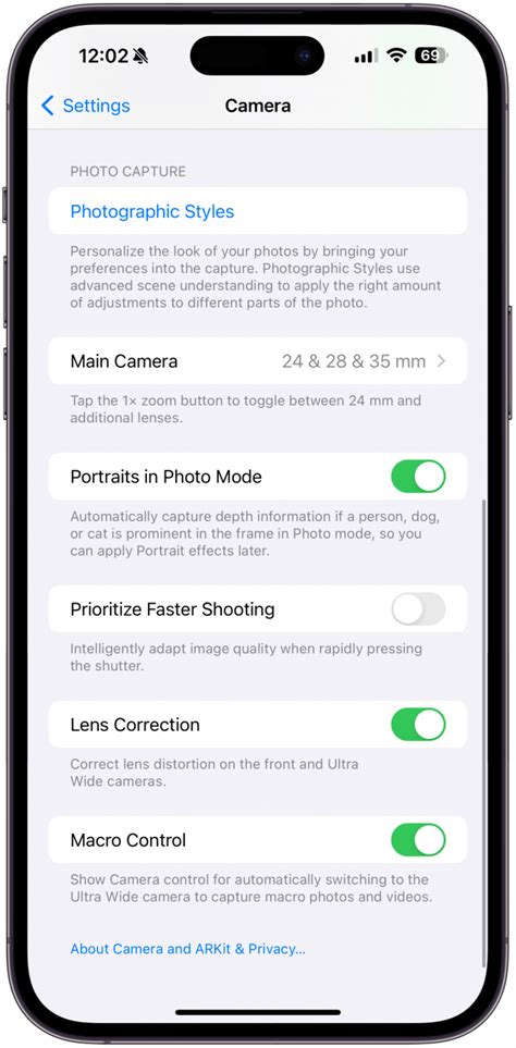 How To Fix Iphone Front Camera Not Working