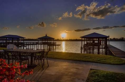 Top 5 Places People Fly To From Louisiana