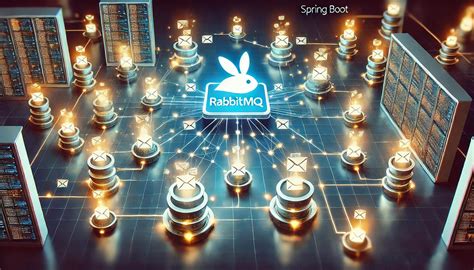 Event Driven Actions With Rabbitmq By Berkay Güzel Medium