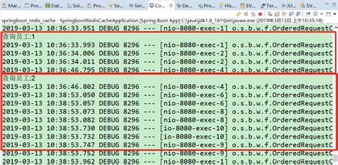 Springboot集成redis，并自定义对象序列化redis Springboot 整合 对象化 Csdn博客